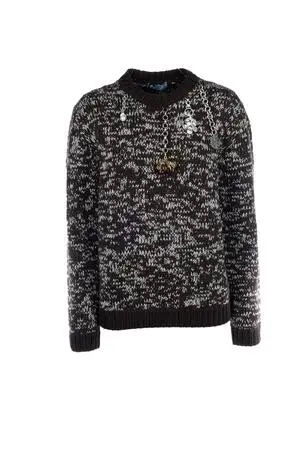 Prada Clothing Knitwear - Multicolor