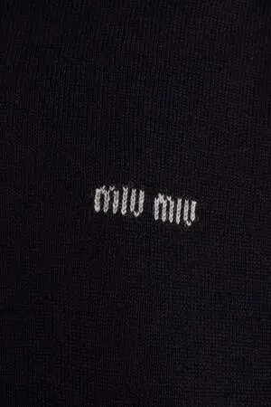 Miu Miu Clothing Knitwear