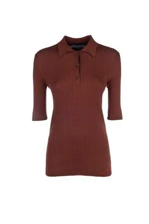 Prada Clothing Knitwear - Multicolor