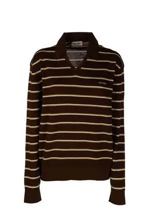 Miu Miu Clothing Knitwear - Multicolor