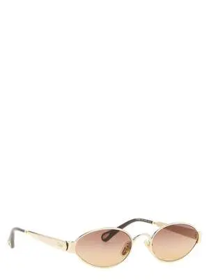 Chloé 54' Sunglasses - Multicolor