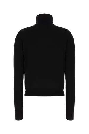 Gucci Turtleneck Knitwear