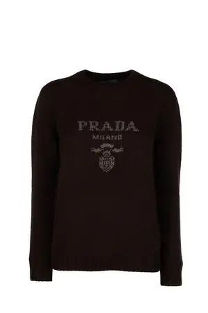 Prada Clothing Knitwear - Multicolor