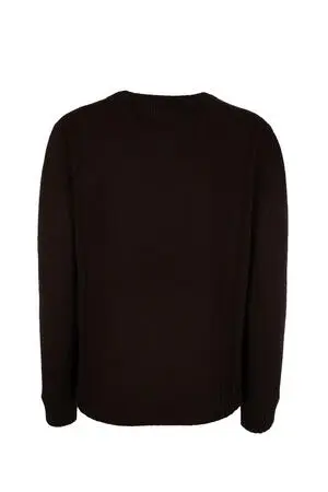 Prada Crewneck Knitwear - Multicolor