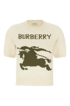 Burberry Clothing Knitwear - Multicolor