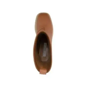 Stella McCartney Skyla Rain Boots - Brown