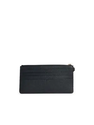 Dolce & Gabbana Leather Cardholder