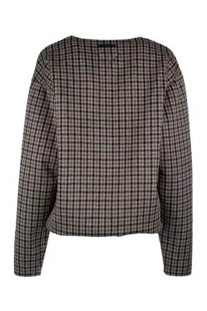 Prada Clothing Knitwear
