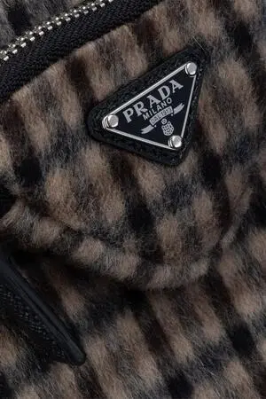 Prada Clothing Knitwear