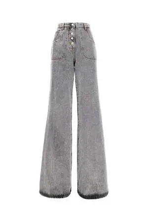 Etro Clothing Jeans - Multicolor