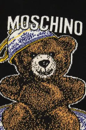 Moschino Clothing Knitwear - Multicolor