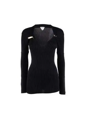 Bottega Veneta Clothing Knitwear - Multicolor