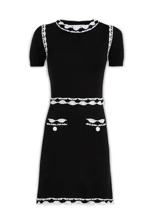 Moschino Clothing Dresses - Multicolor