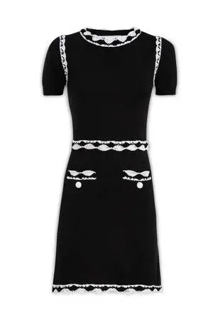 Moschino Clothing Dresses - Multicolor