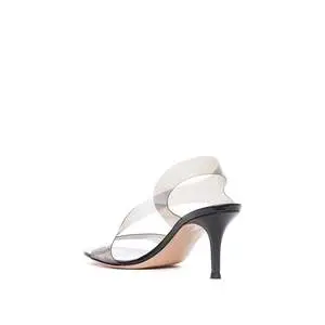 GIANVITO ROSSI Metropolis 70 Sandals