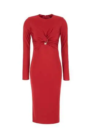 Versace Clothing Dresses - Multicolor