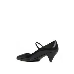 Prada Leather Pumps