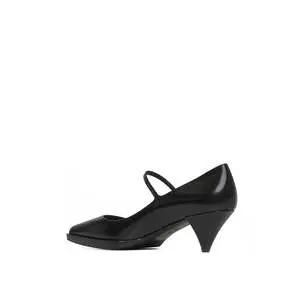 Prada Leather Pumps