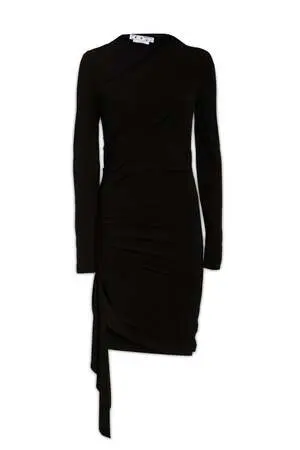 Off-White Clothing Dresses - Multicolor