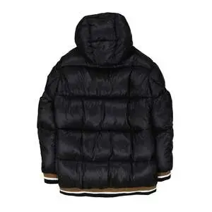 Herno Down Bomber Jacket