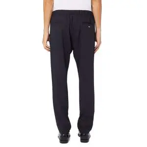 Herno Casual Wool Pants
