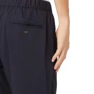 Herno Casual Wool Pants