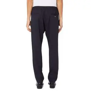 Herno Casual Wool Pants