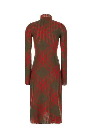Burberry Clothing Dresses