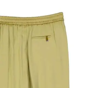 Herno Satin Wide Pants