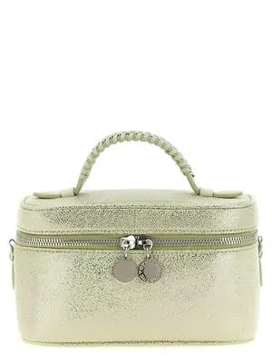 Stella McCartney Vanity Falabella' Crossbody Bag - Green