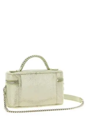 Stella McCartney Vanity Falabella' Crossbody Bag - Green