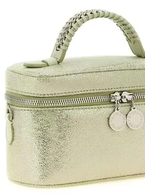 Stella McCartney Vanity Falabella' Crossbody Bag - Green