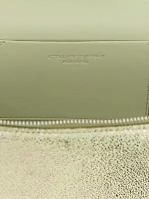 Stella McCartney Vanity Falabella' Crossbody Bag - Green