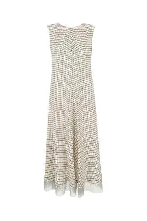 Fendi Clothing Dresses - Multicolor