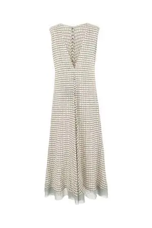 Fendi Clothing Dresses