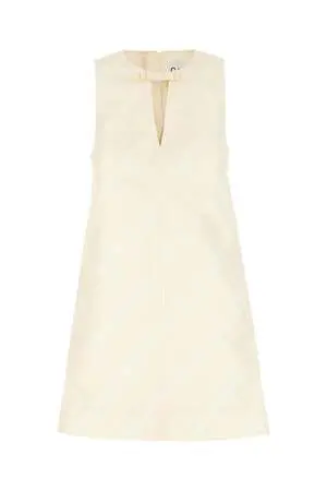 GANNI Clothing Dresses - Multicolor