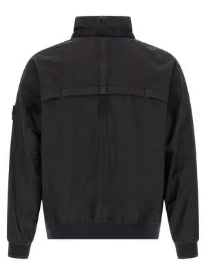 Stone Island Bomber Nylon Metal Watro
