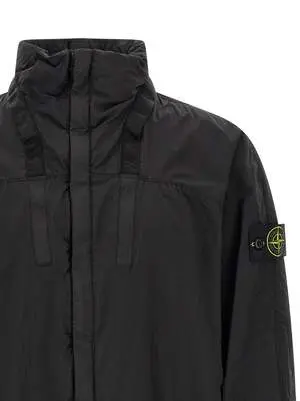 Stone Island Bomber Nylon Metal Watro