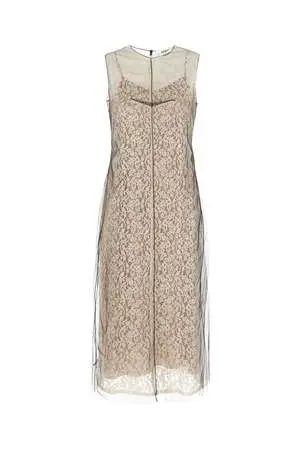 Fendi Clothing Dresses - Multicolor