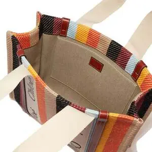 Chloé Woody Medium Tote Bag