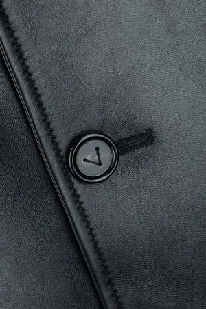 Bottega Veneta Clothing Jackets