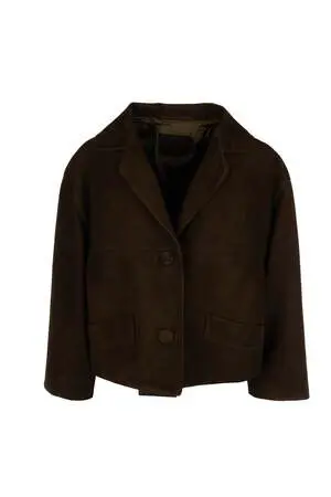 Prada Clothing Jackets - Multicolor