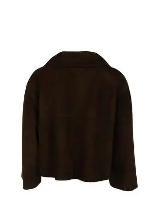 Prada Clothing Jackets