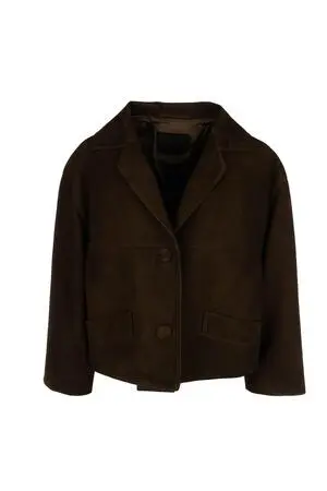 Prada Clothing Jackets - Multicolor
