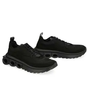 FERRAGAMO Gancini Sneakers