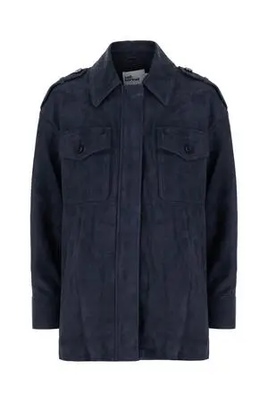 SELF-PORTRAIT Clothing Jackets - Multicolor