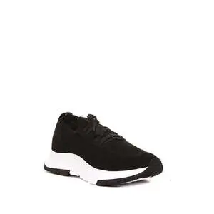 GIANVITO ROSSI Glover Sneakers - Black