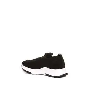GIANVITO ROSSI Glover Sneakers - Black