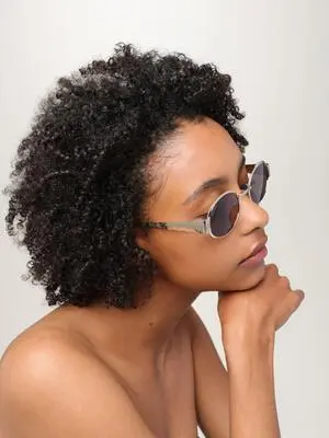 Gucci Gg1854s Metal Sunglasses