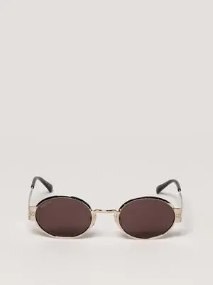 Gucci Gg1854s Metal Sunglasses